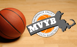 Merrimack Valley Basketball League > Home